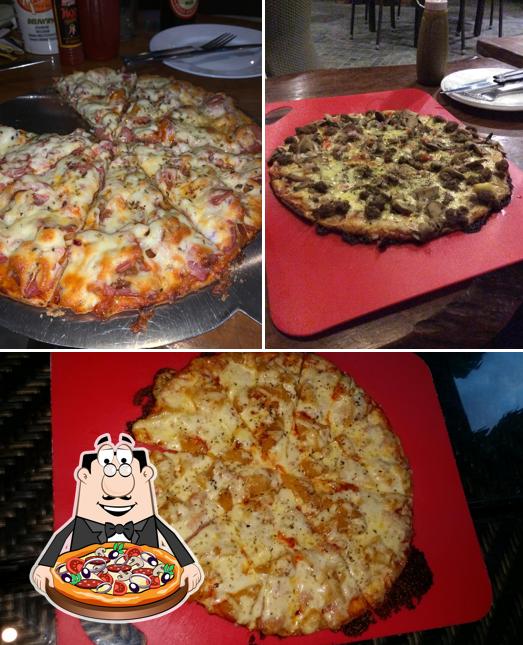 Martinelli Pizza Deli restaurant, Ormoc - Restaurant reviews