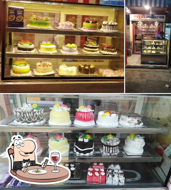 Mayur Food & Bakery, Kasrawad - Restaurant menu, prices and reviews