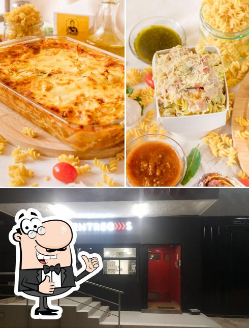 Miss Pasta Cocina Italiana restaurant, Barranquilla - Restaurant reviews