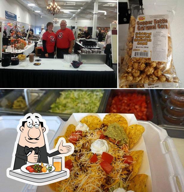 Mitch's Texas Tacos, Wausau - Restaurant menu, prices and reviews