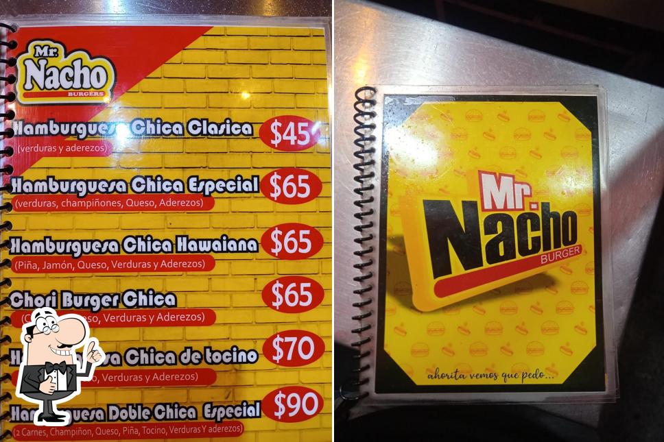 Mr Nacho burgers (matriz) restaurant, Puebla City - Restaurant reviews