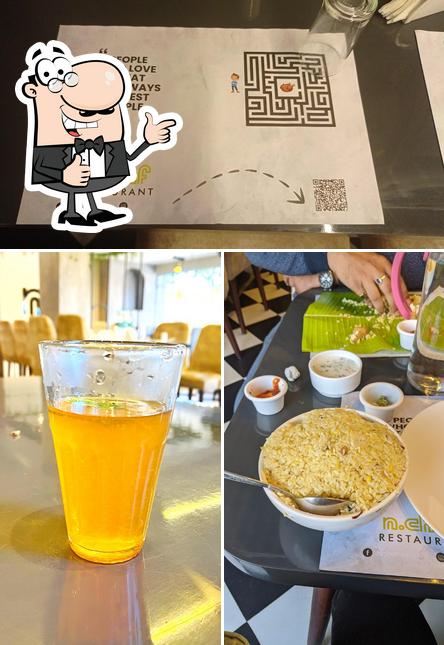 N Chef Restaurant, Bengaluru - Restaurant menu, prices and reviews