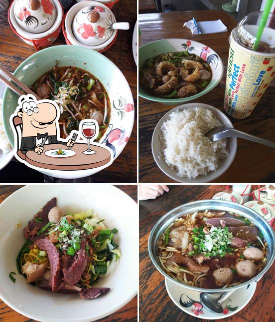Noodle House Pai restaurant, Pai - Restaurant reviews