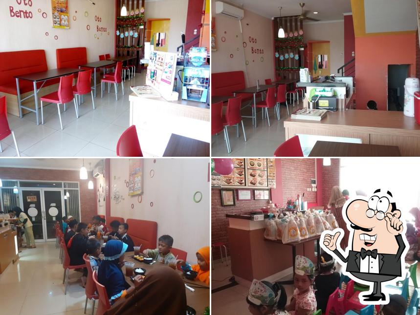 OTO BENTO METLAND CIBITUNG restaurant, Bekasi Regency - Restaurant reviews