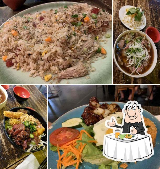 Phoodle Eatery - Eastgardens in Eastgardens - Restaurant reviews