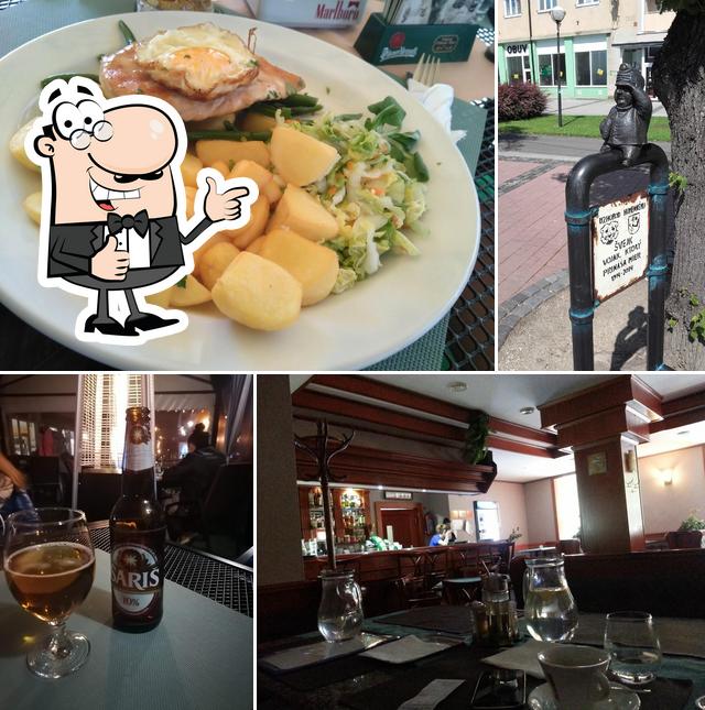 Reštaurácia Dukla, Humenné - Restaurant menu, prices and reviews
