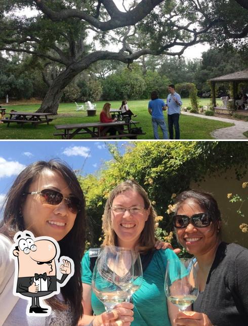 Rideau Vineyard in Solvang - Restaurant menu and reviews