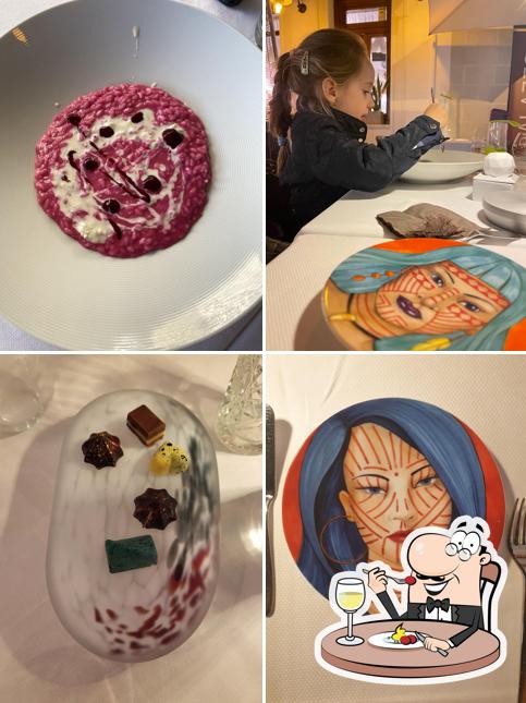 Ristorante Risorgimento, Sirmione, Piazza Giosuè Carducci - Restaurant ...