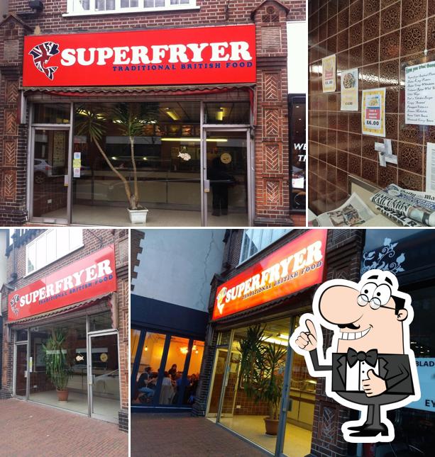 Top 7 restaurants in Purley, december 2025 - Restaurant Guru