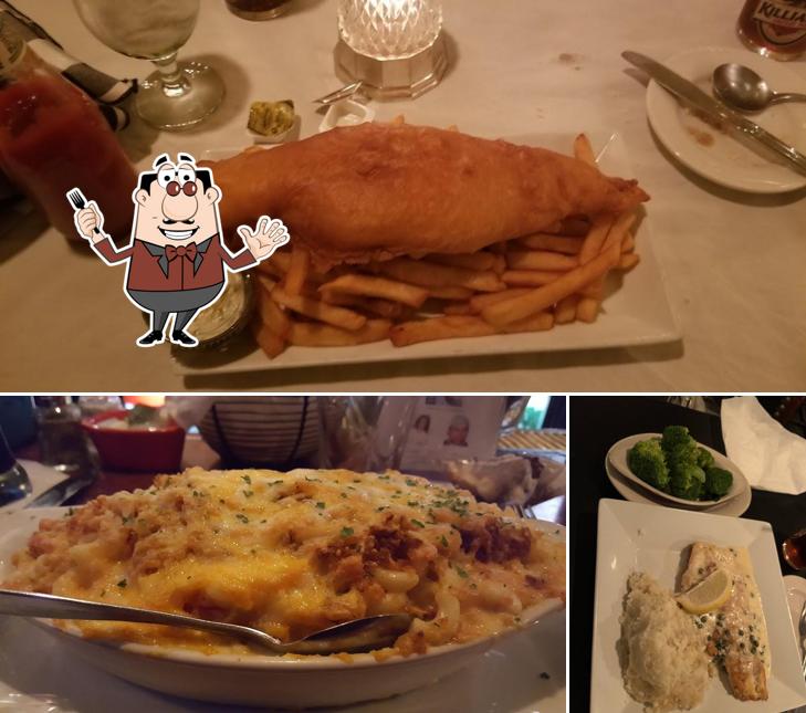 Sweetheart Inn, Methuen - Restaurant menu, prices and reviews