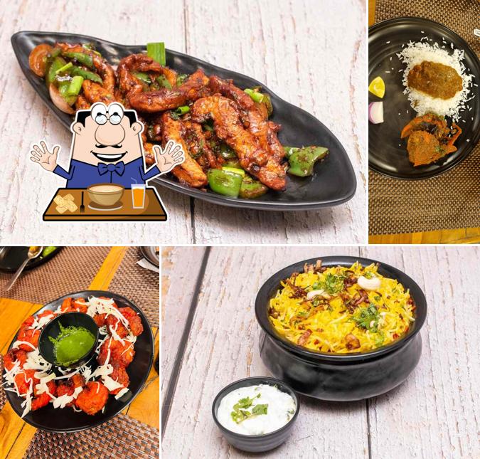 Tandel The Taste Of Koliwada, Navi Mumbai - Restaurant menu, prices and ...