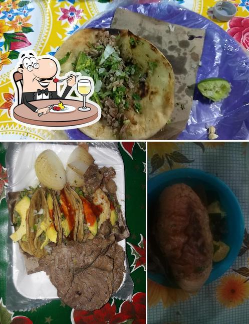 Top 5 restaurants with tacos in Ebano, september 2025 - Restaurant Guru