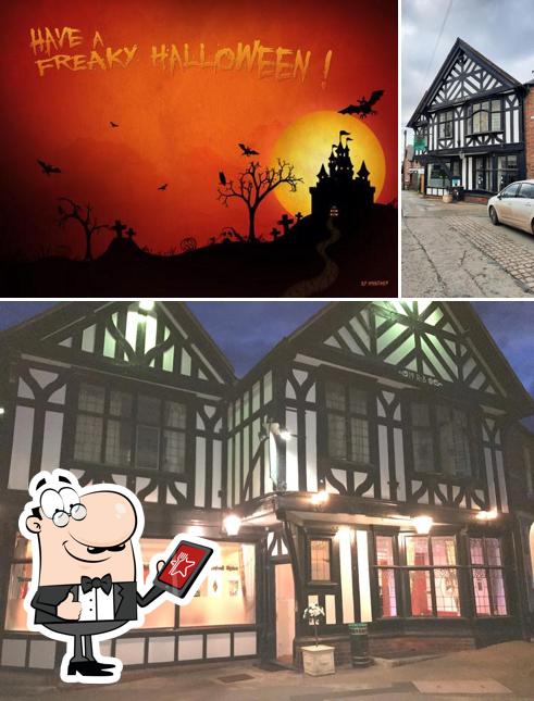 Tattenhall Spice, Tattenhall - Restaurant menu, prices and reviews