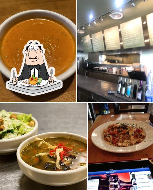 Urban Eatz in Richardson - Restaurant menu and reviews