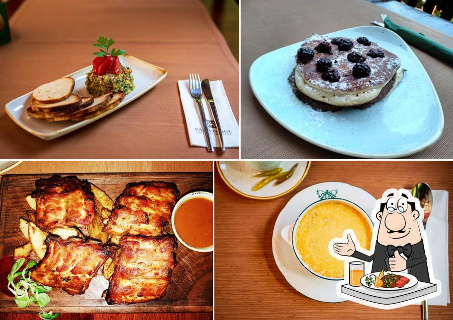Top 5 restaurants with chicken fillet in Brașov, november 2025 ...