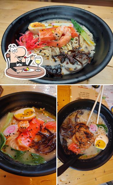 Yujo Ramen restaurant, General Trias - Restaurant reviews