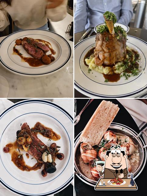 Sottise, Phoenix - Restaurant menu, prices and reviews