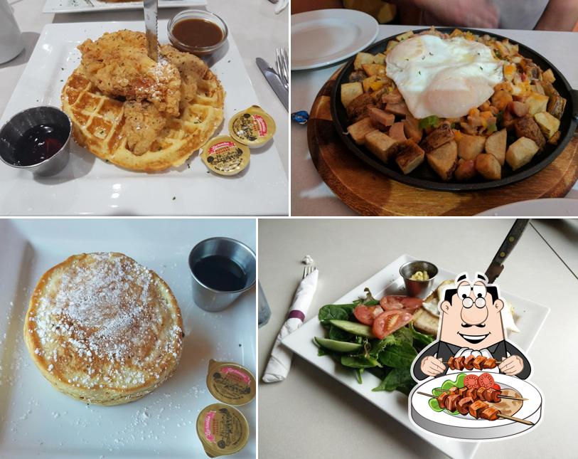 TOAST, Windsor - Restaurant menu, prices and reviews
