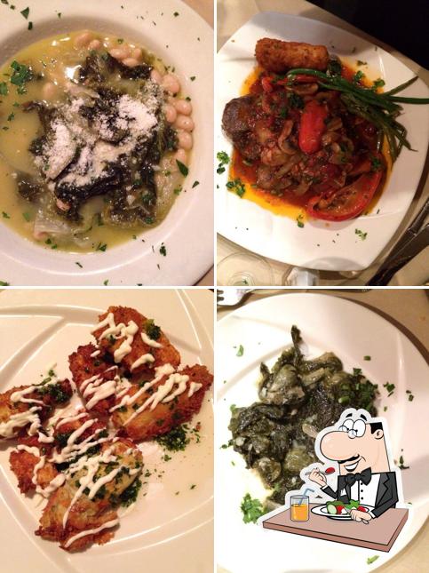 Tardi's Ristorante Italiano in Toms River - Restaurant menu and reviews