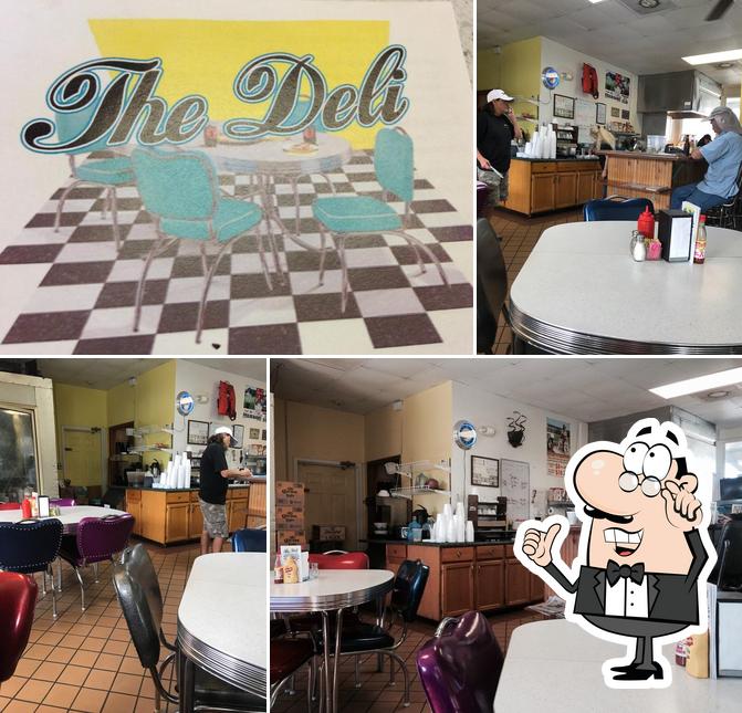Top 5 restaurants with chicken sandwiches in DeBary, september 2025 ...