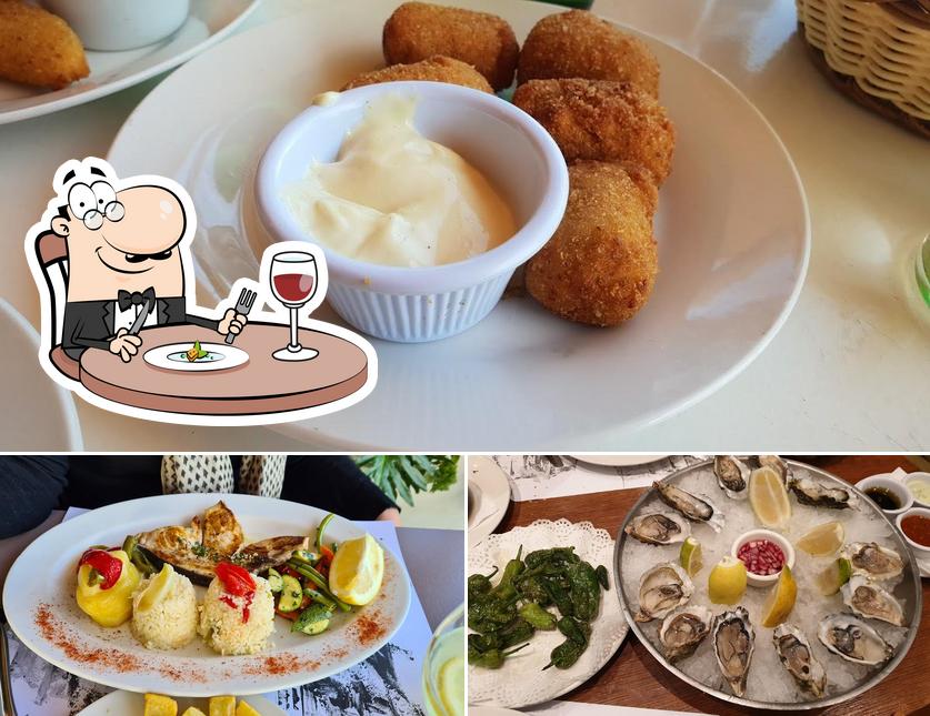 Casa Jose, Bouskoura - Menu du restaurant, prix et avis