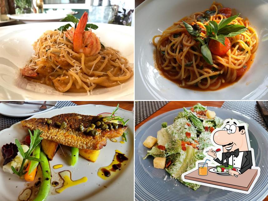Top 3 restaurants with sponge cake in Rim Tai, february 2025 ...