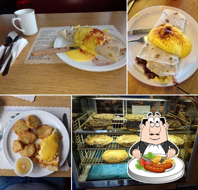 Top 5 restaurants for lunch in Rice Lake, september 2024 - Restaurant Guru