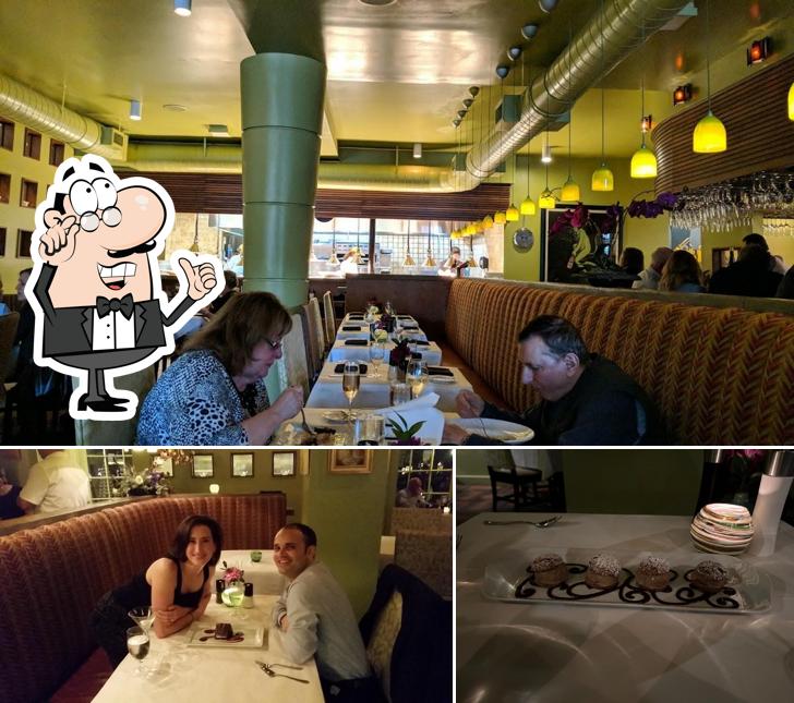 Fat Canary, Williamsburg - Restaurant menu, prices and reviews