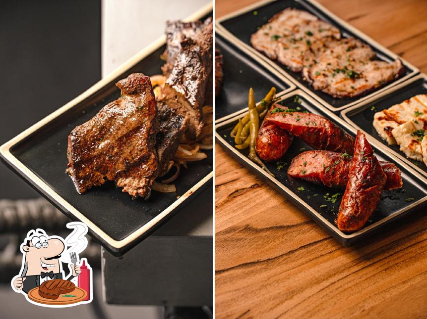 Melissa Restaurant, Limassol - Restaurant menu, prices and reviews