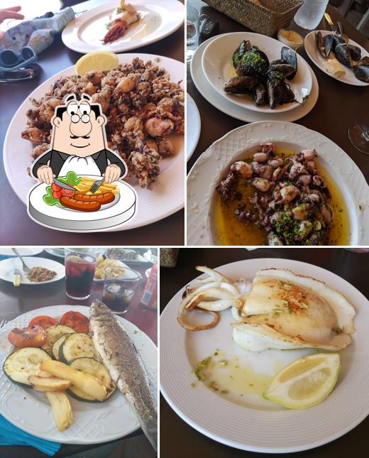 Top 5 restaurants with mixed grill in Balcó al Mar, january 2026 ...