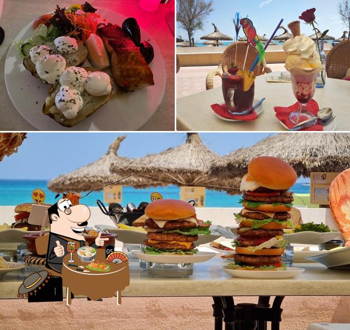 Los 7 mejores restaurantes en Can Picafort, marzo 2025 - Restaurant Guru