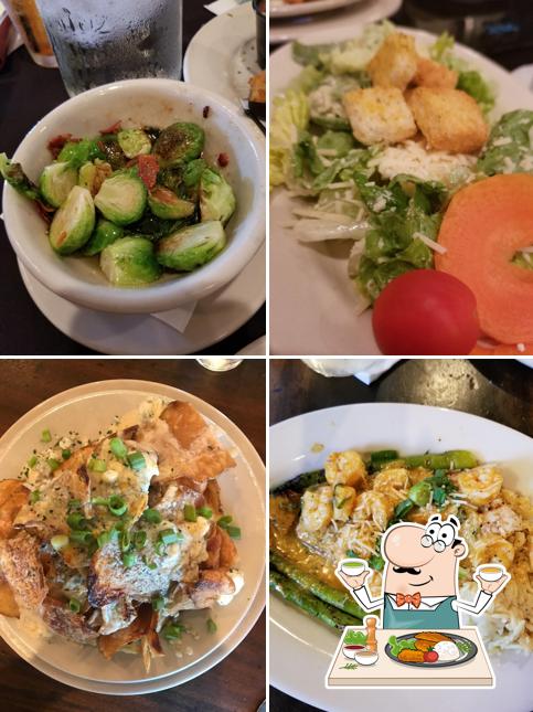 Bistro Byronz in Mandeville - Restaurant menu and reviews
