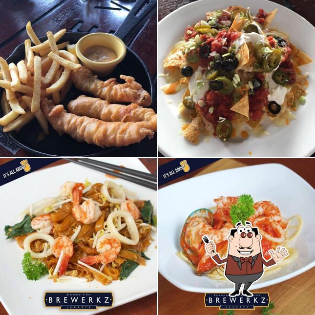 Top 50 restaurants in Tangerang, october 2025 - Restaurant Guru