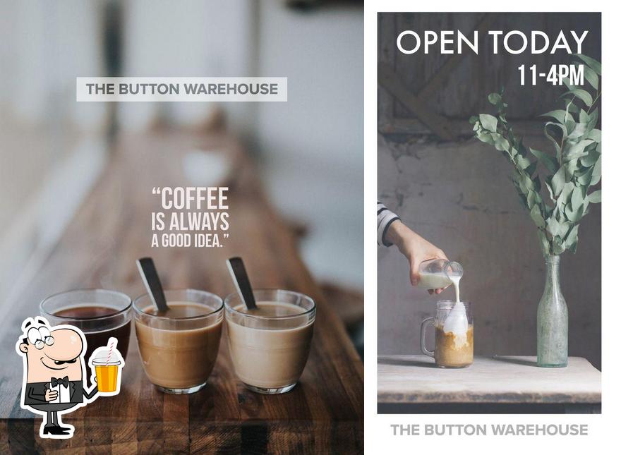 The Button Warehouse in Macclesfield - Restaurant menu and reviews