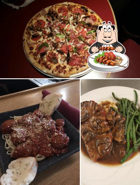 The Mixing Bowl in Springfield - Restaurant menu and reviews