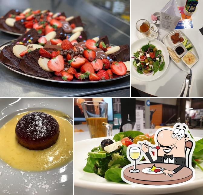 Mirchi And Mithi in Bolton - Restaurant reviews