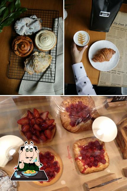 Old Bakery 1861, Saint Petersburg - Restaurant menu, prices and reviews
