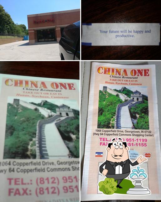 Top 1 restaurant with vegetable lo mein in Georgetown, Indiana ...