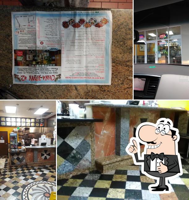 China Town II, Miami Gardens - Restaurant menu, prices and reviews