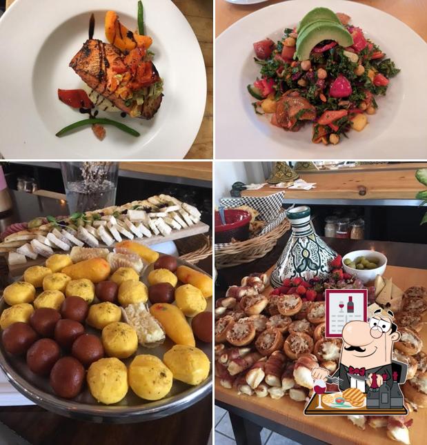 Top 5 restaurants with turkey in Cobourg, january 2026 - Restaurant Guru