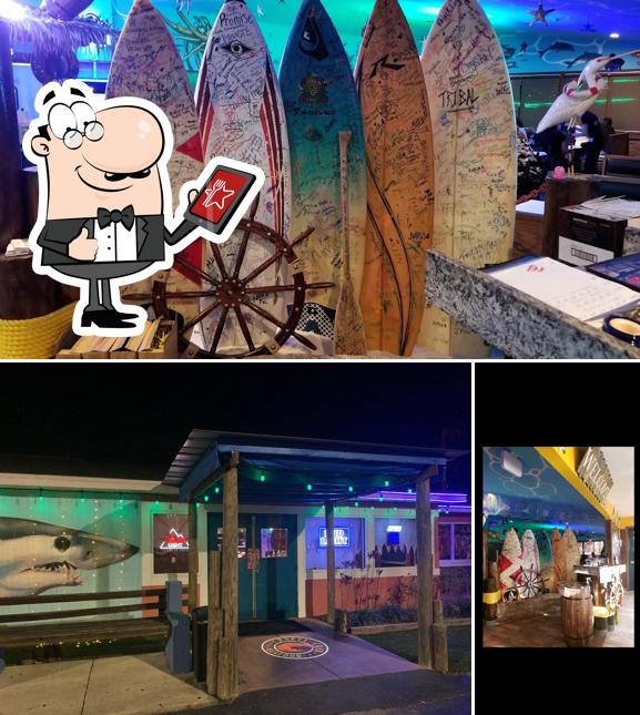 Crafty Crab Brandon in Brandon - Restaurant menu and reviews