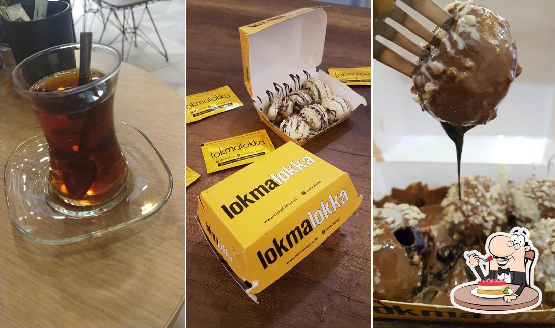 Lokma Lokka, Istanbul - Restaurant reviews