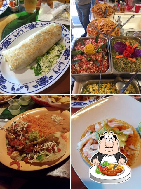 El Papagayo Restaurant in Carmichael - Restaurant reviews