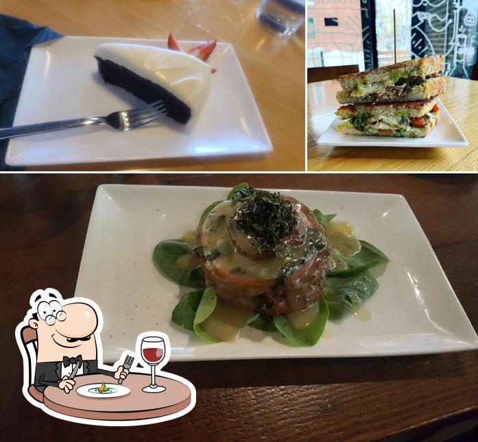 Esca Gourmet Pizza + Bar, Cornwall - Restaurant menu, prices and reviews