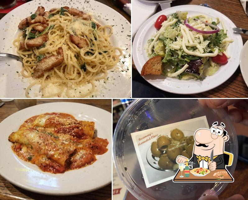 Failoni's Restaurant, St. Louis - Restaurant menu, prices and reviews