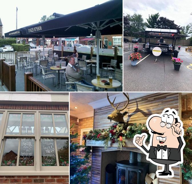 Top 1 restaurant with cajun fries in Poynton, february 2026 ...