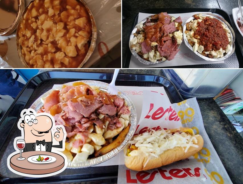 Alfa, Longueuil - Restaurant menu, prices and reviews