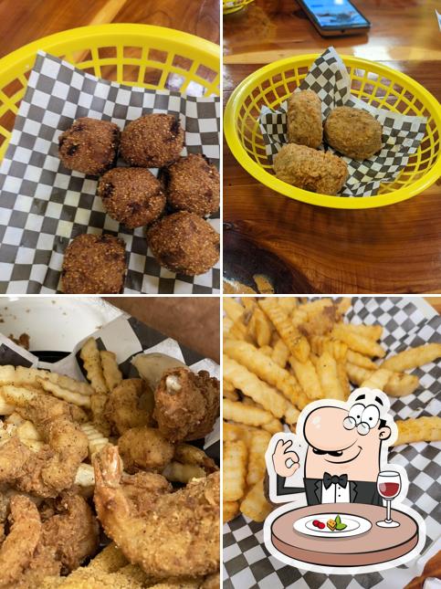 Top 7 places to eat in Jasper, Texas, august 2025 - Restaurant Guru