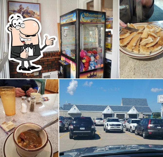 Fort Colony Restaurant, Fort Madison - Restaurant menu, prices and reviews