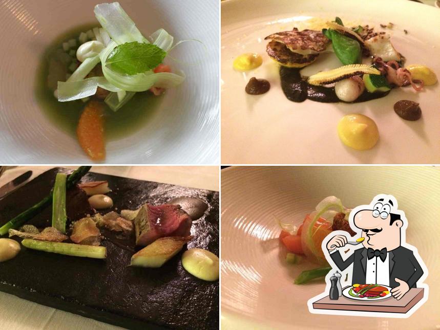 Forum Homini & roots restaurant, Krugersdorp - Carta del restaurante y ...